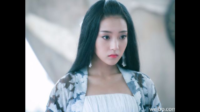 Go Princess Go《太子妃升职记》2015 part11