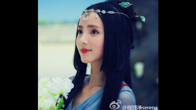 Go Princess Go《太子妃升职记》2015 part13