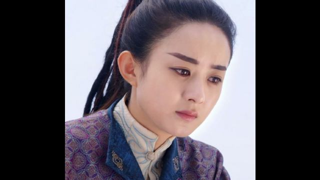 ศึกเทพยุทธเขาซูซัน The Legend Of Shu Shan《蜀山战纪之剑侠传奇》2015 part53