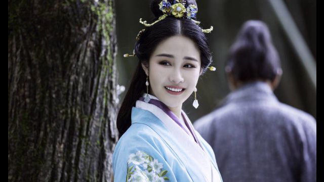 Si Mei Ren 《思美人》 2016 part36