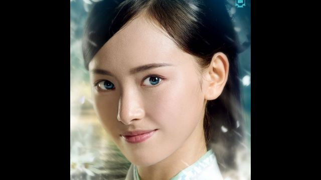 Ping Li Hu 《屏里狐》 2016 part1