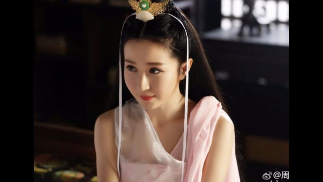 Feng Kuang Tian Hou 《疯狂天后》 2017 part7