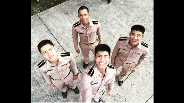 ทีม ทร.# 1