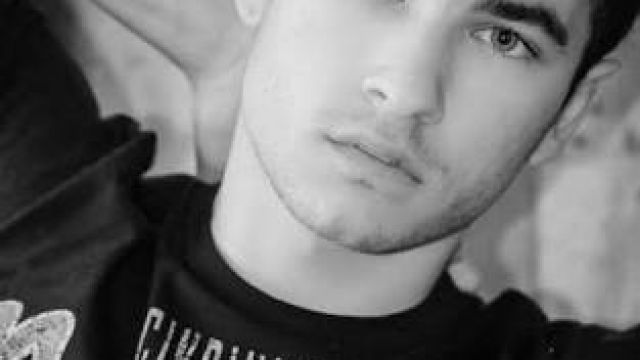 Vadim Black