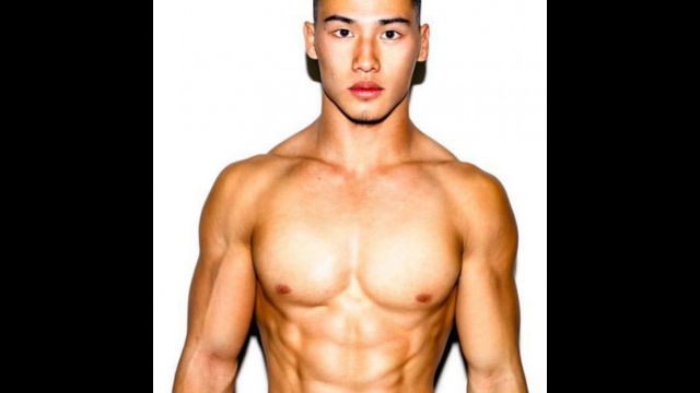 [#iGaysMeg 007] ปลายฉ่ำหนังสือแฉะ Wilson Lai (18+)