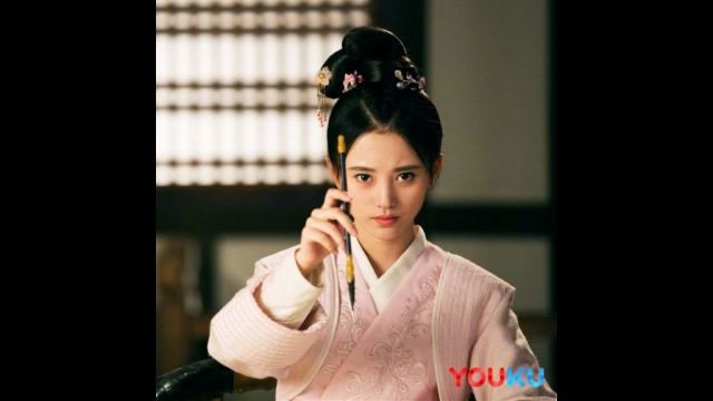 Re Xue Chang An 《热血长安》 2016 part15