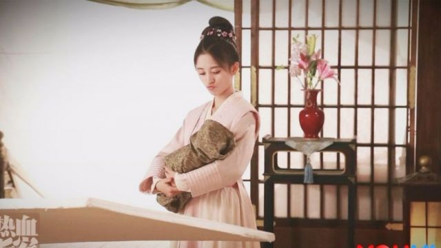 Re Xue Chang An 《热血长安》 2016 part16