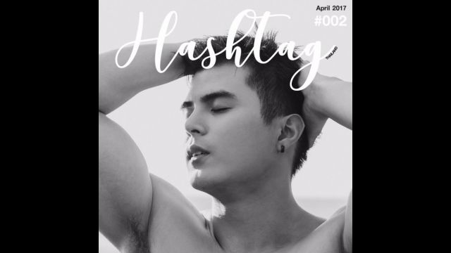 Hashtag Magazine Vol.2