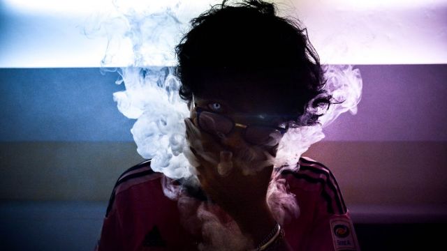 Smoke