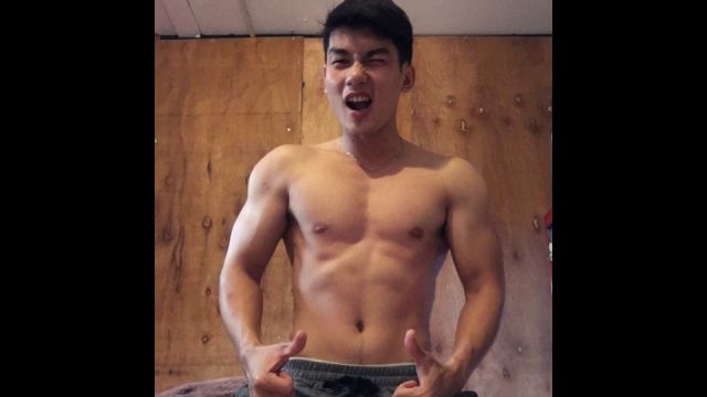 คนรักหนุ่มหล่อเวียดนาม 011 - Le Anh Kiet