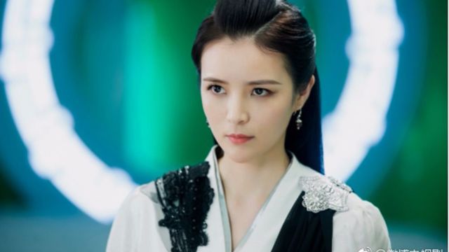 นาจา 2017 Na Zha Jiang Yao Ji 《哪咤降妖记》 2017 12