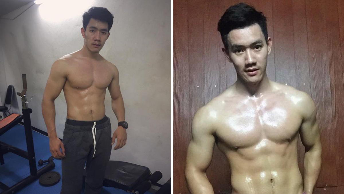 คนรักหนุ่มหล่อInstagram 63