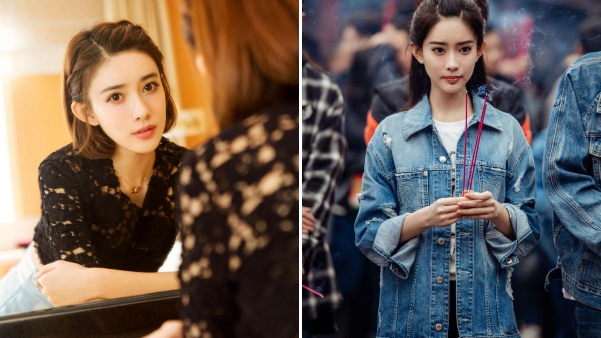 ละคร CHEN QING LING 《陈情令》 2018