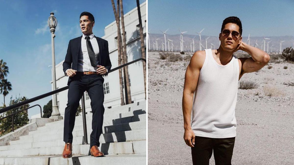 Tim Chung บอดี้การ์ดของนางแบบสาวKylie Jenner