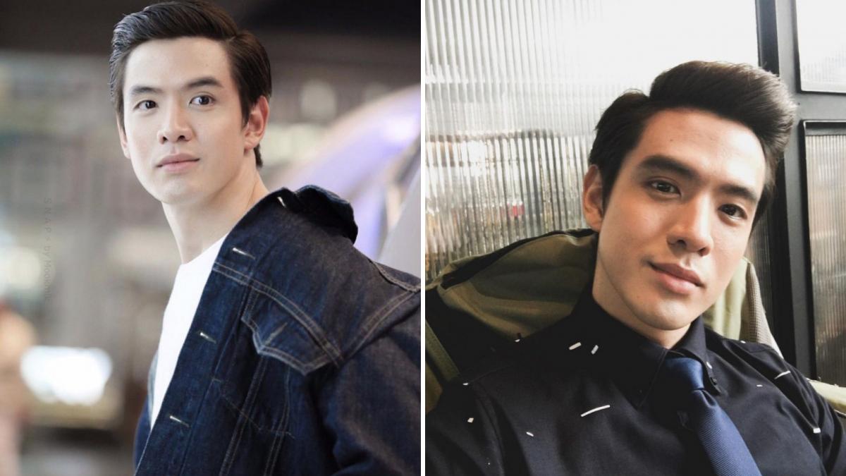 ฟิล์ม ธนภัทร @film.thanapat