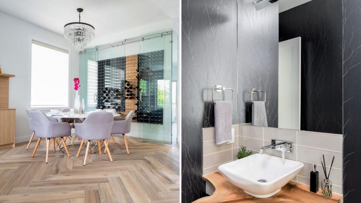 House in Vancouver by Moor Design