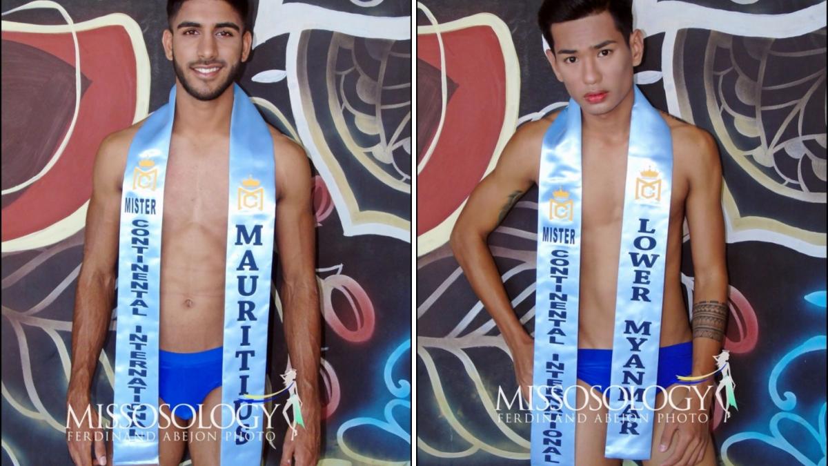 Mister Continental International