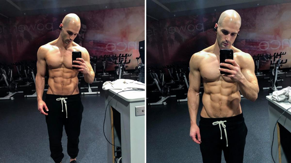 Todd Sanfield