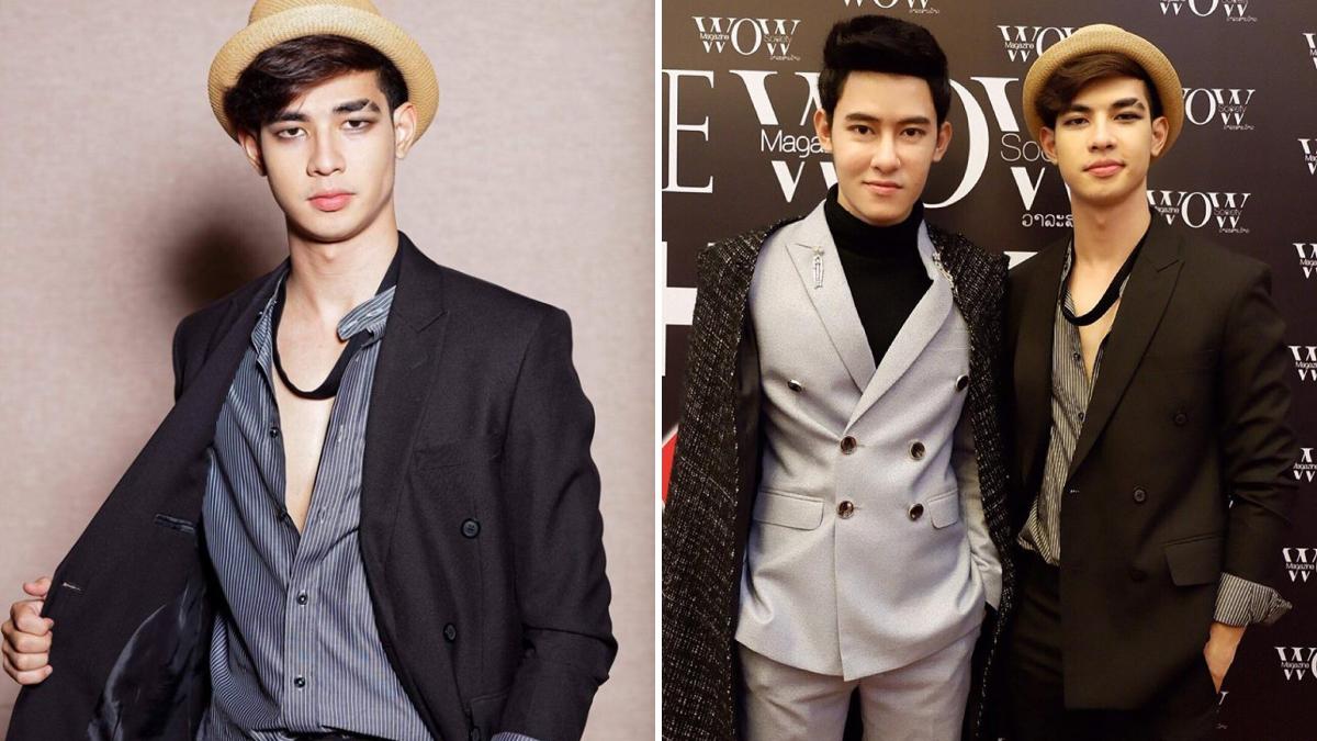 Picpostของฉัน : ตอน รวมมิตรจัดเต็ม 44