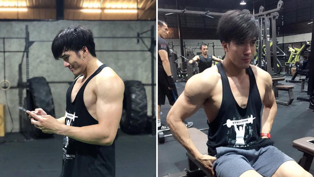 Pic Post ของฉัน // ตอน..อิอิ Postjung ตังค์ก็ไม่ได้ 27