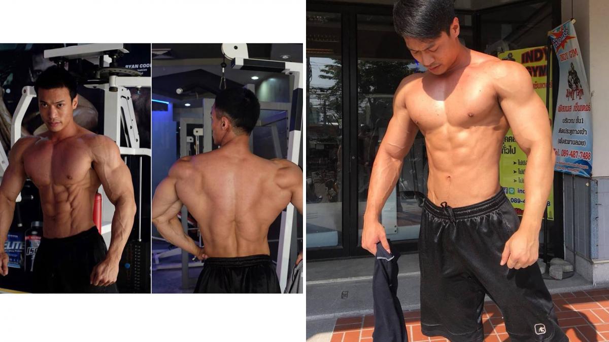 Pic Post ของฉัน // ตอน..อิอิ Postjung ตังค์ก็ไม่ได้ 31