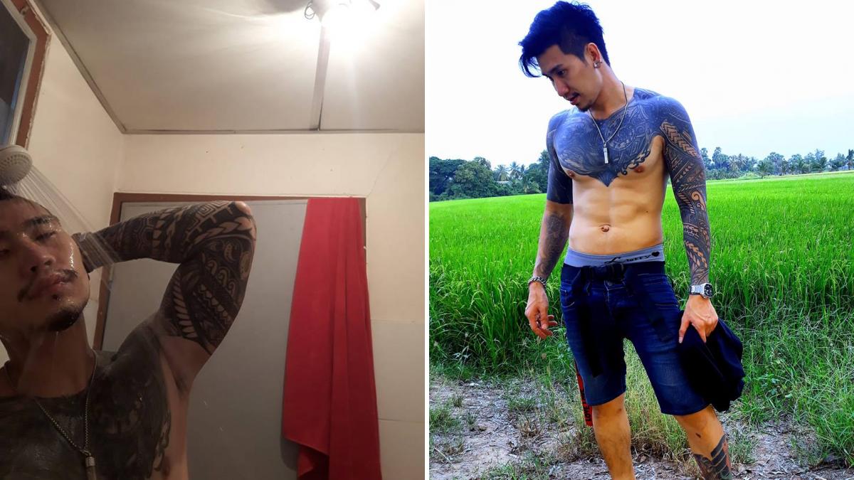 Pic Post ของฉัน // ตอน..อิอิ Postjung ตังค์ก็ไม่ได้ 59