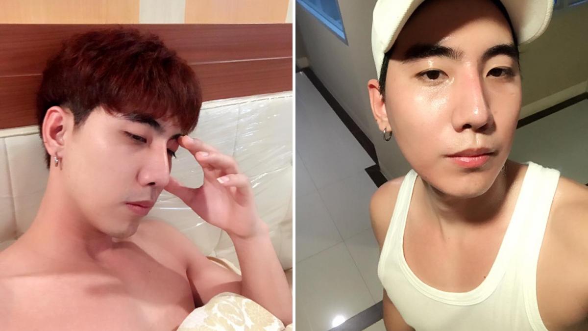 Pic Post ของฉัน // ตอน..อิอิ Postjung ตังค์ก็ไม่ได้ 67