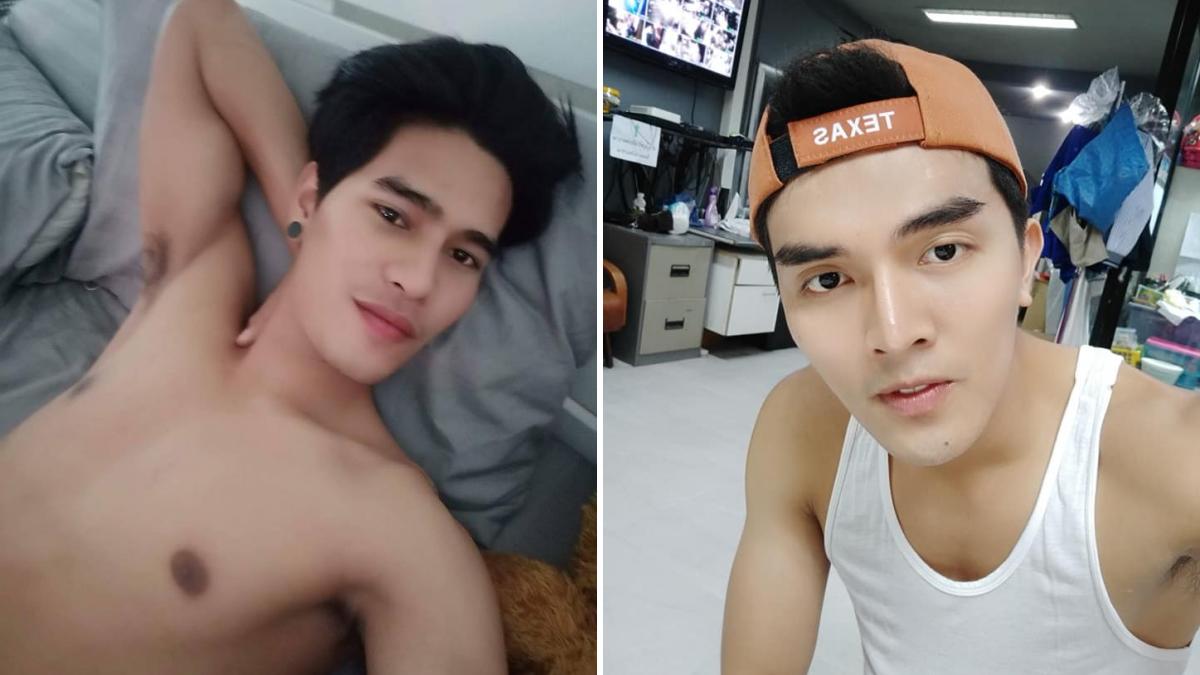 Pic Post ของฉัน // ตอน..อิอิ Postjung ตังค์ก็ไม่ได้ 68