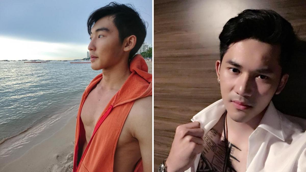 Picpostของฉัน : ตอน งัดถั่งงัดถั่งงัดถั่งงัด 09