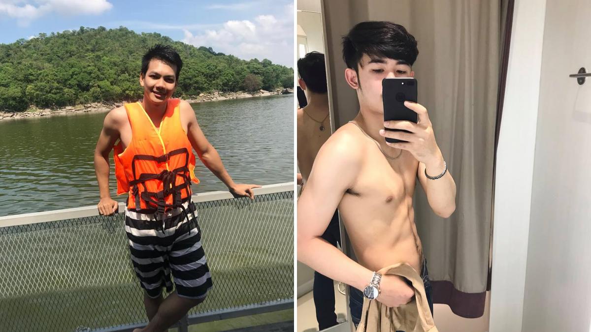 Pic Post ของฉัน // ตอน..อิอิ Postjung ตังค์ก็ไม่ได้ 107