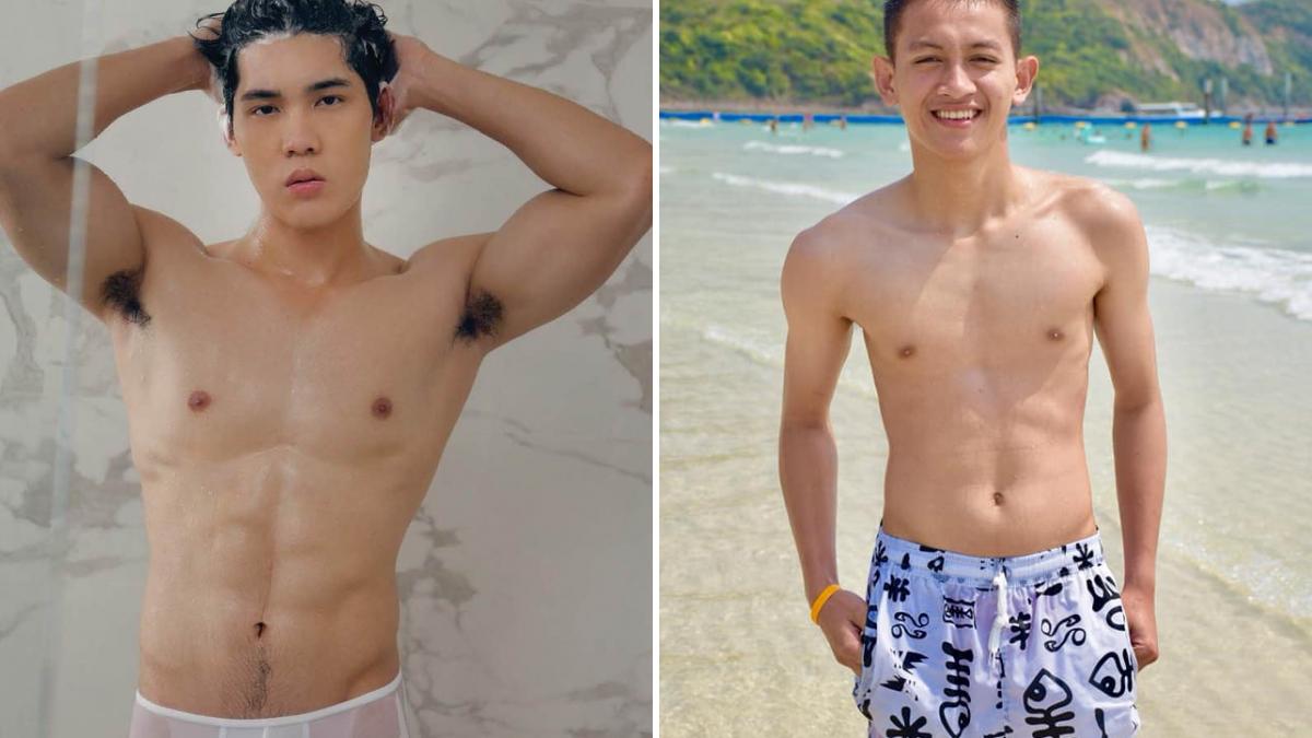 Picpostของฉัน : ตอน งัดถั่งงัดถั่งงัดถั่งงัด 58