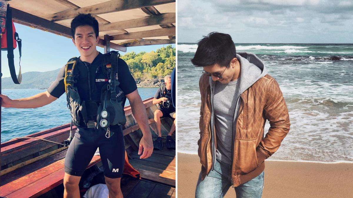 Picpostของฉัน : ตอน หลุดนอกรอบชอบก็กดดาว 68