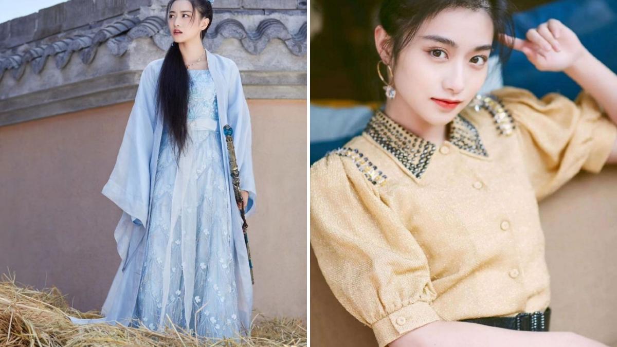 ละคร จ้าวยุทธ์ที่รัก Your Highness 2 《拜见宫主大人2》 2018 3