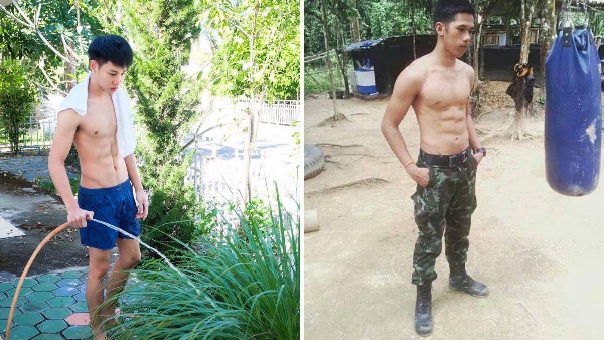 Pic Post ของฉัน (NEW:2019) // ตอน..อิอิ Postjung ตังค์ก็ไม่ได้ ภาค 2 / 26