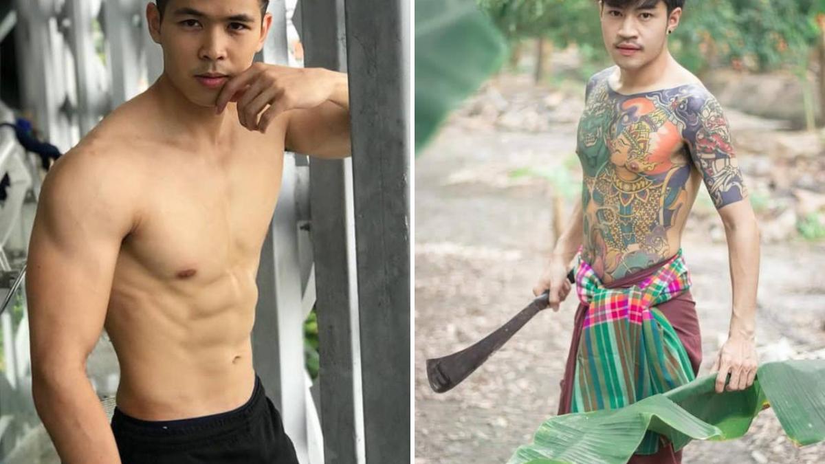 Pic Post ของฉัน (NEW:2019) // ตอน..อิอิ Postjung ตังค์ก็ไม่ได้ ภาค 2 / 36