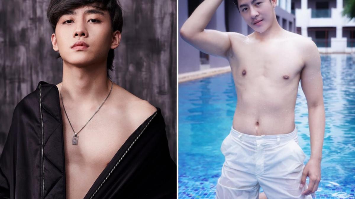 Pic Post ของฉัน (NEW:2019) // ตอน..อิอิ Postjung ตังค์ก็ไม่ได้ ภาค 2 / 42