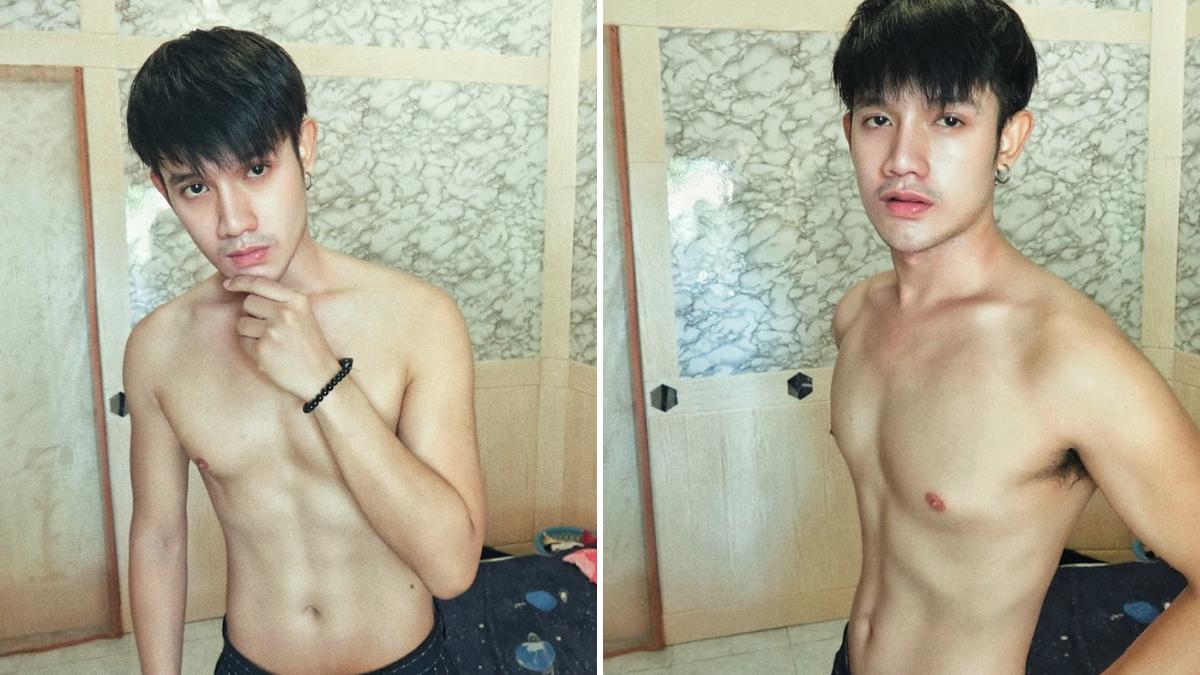 Pic Post ของฉัน (NEW:2019) // ตอน..อิอิ Postjung ตังค์ก็ไม่ได้ ภาค 2 / 51