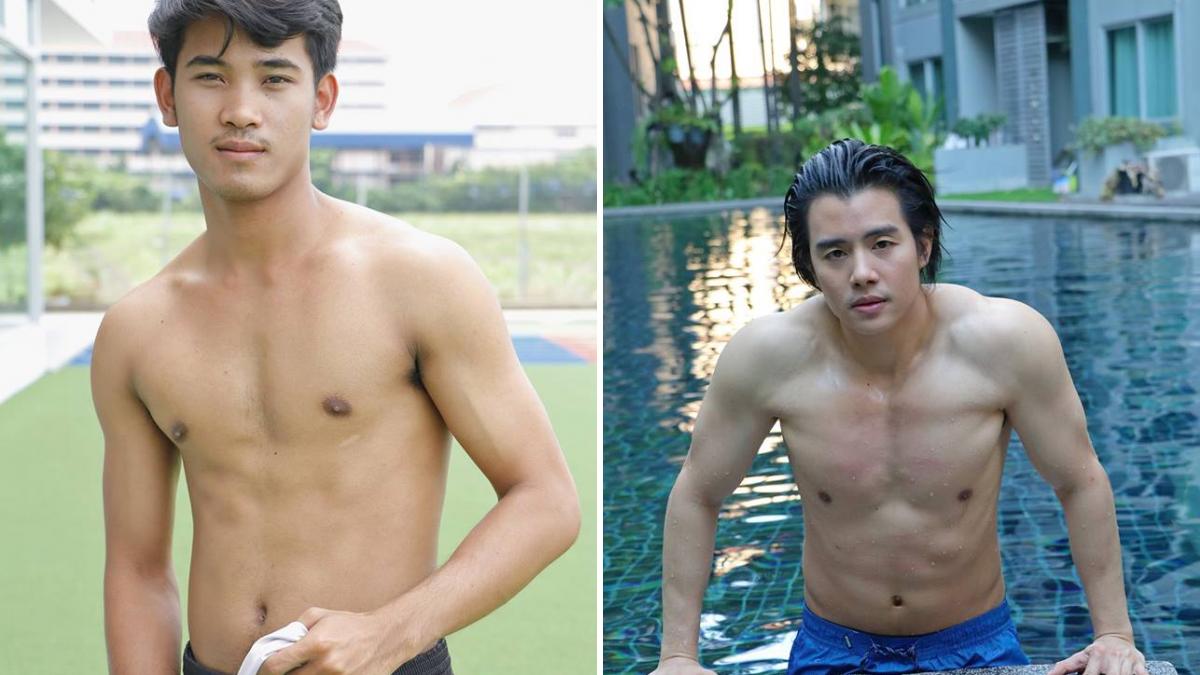 Pic Post ของฉัน (NEW:2019) // ตอน..อิอิ Postjung ตังค์ก็ไม่ได้ ภาค 2 / 74