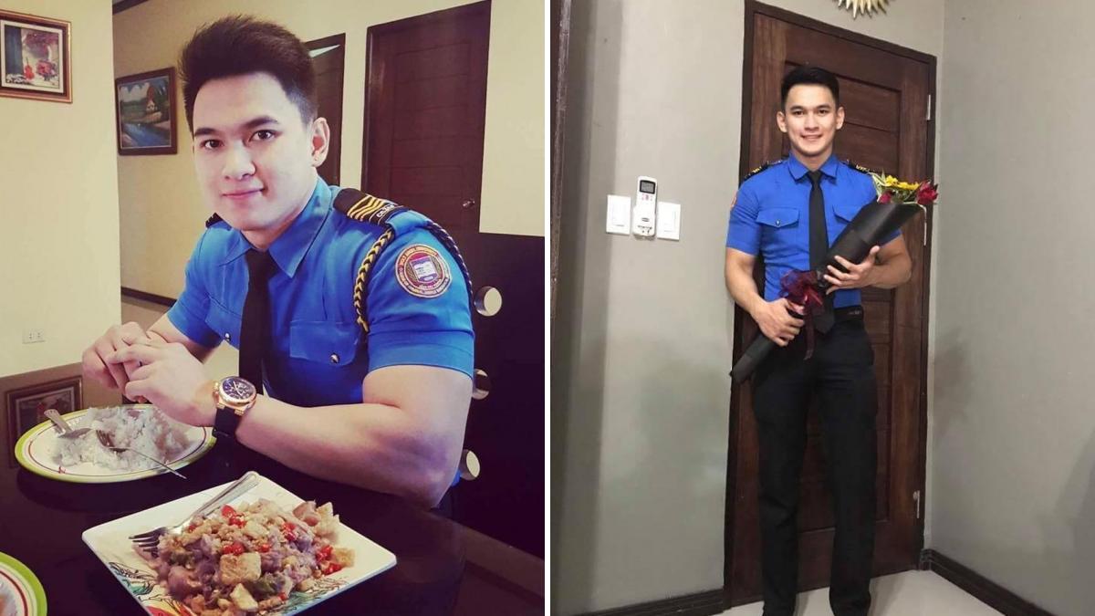 Rhedz Christian Turner Guarin