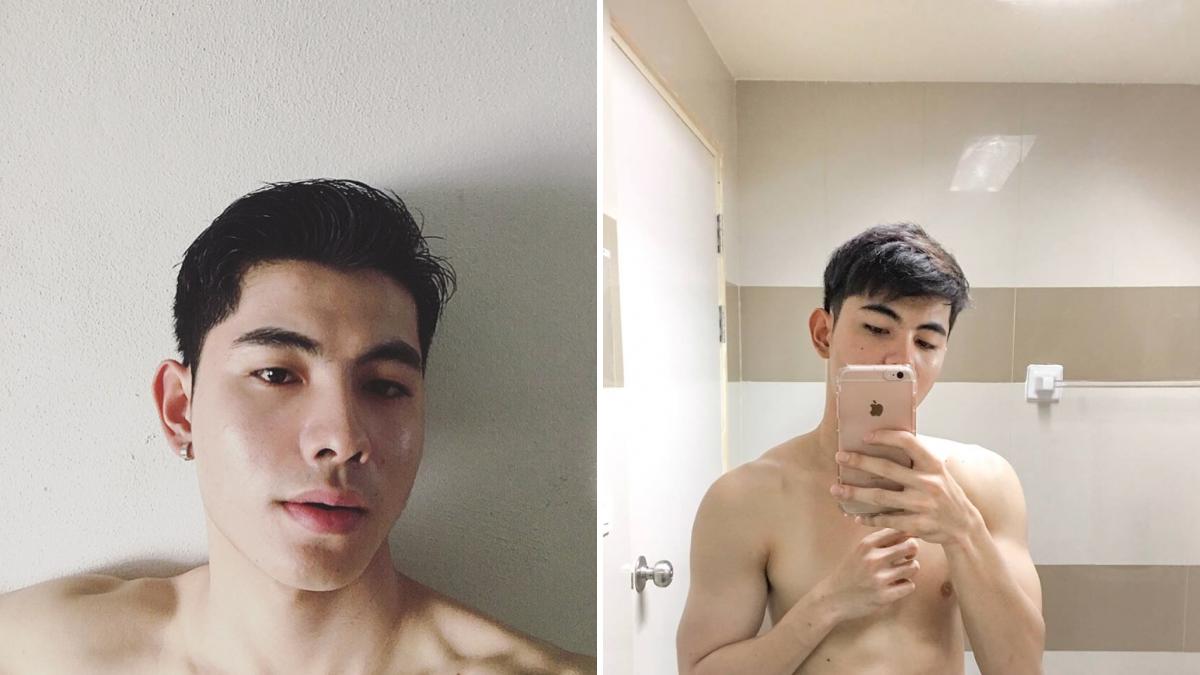 Pic Post ของฉัน (NEW:2019) // ตอน..อิอิ Postjung ตังค์ก็ไม่ได้ ภาค 2 / 86