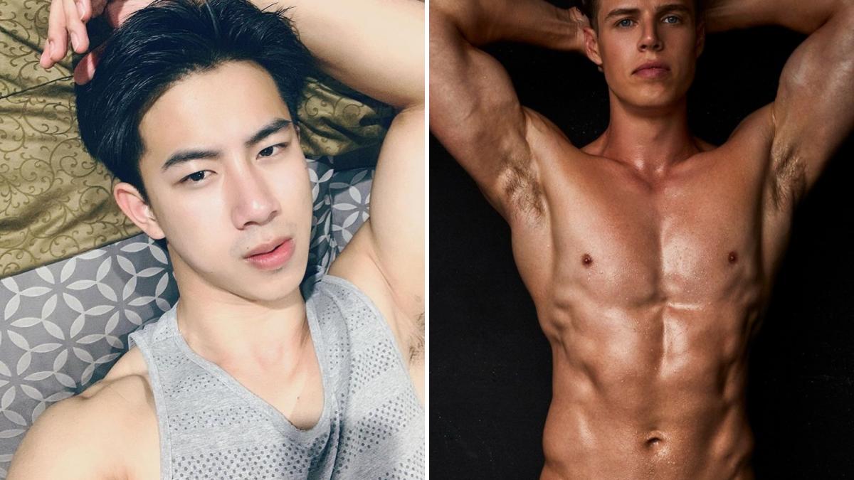 ดีต่อใจ#806อยาก..ดม