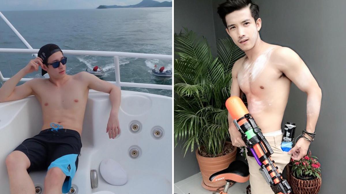 Pic Post ของฉัน (NEW:2019) // ตอน..อิอิ Postjung ตังค์ก็ไม่ได้ ภาค 2 / 101