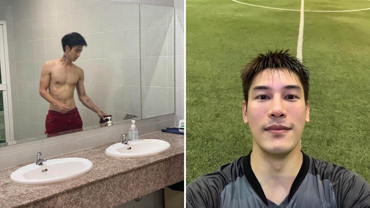 PicPostสุดท้าย (อำลา..ลาก่อนPostjungอโหสิกรรม) // หยุดสร้างกิเลสให้ผู้ ...