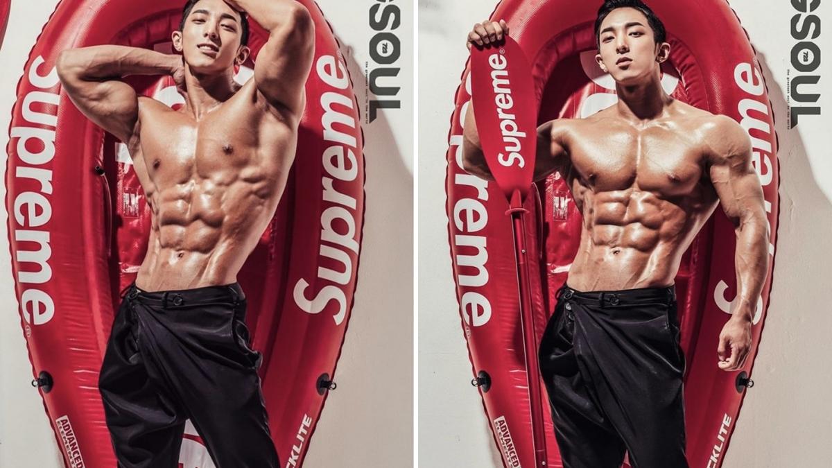 Jeremy Hyun [ 오상현 ]