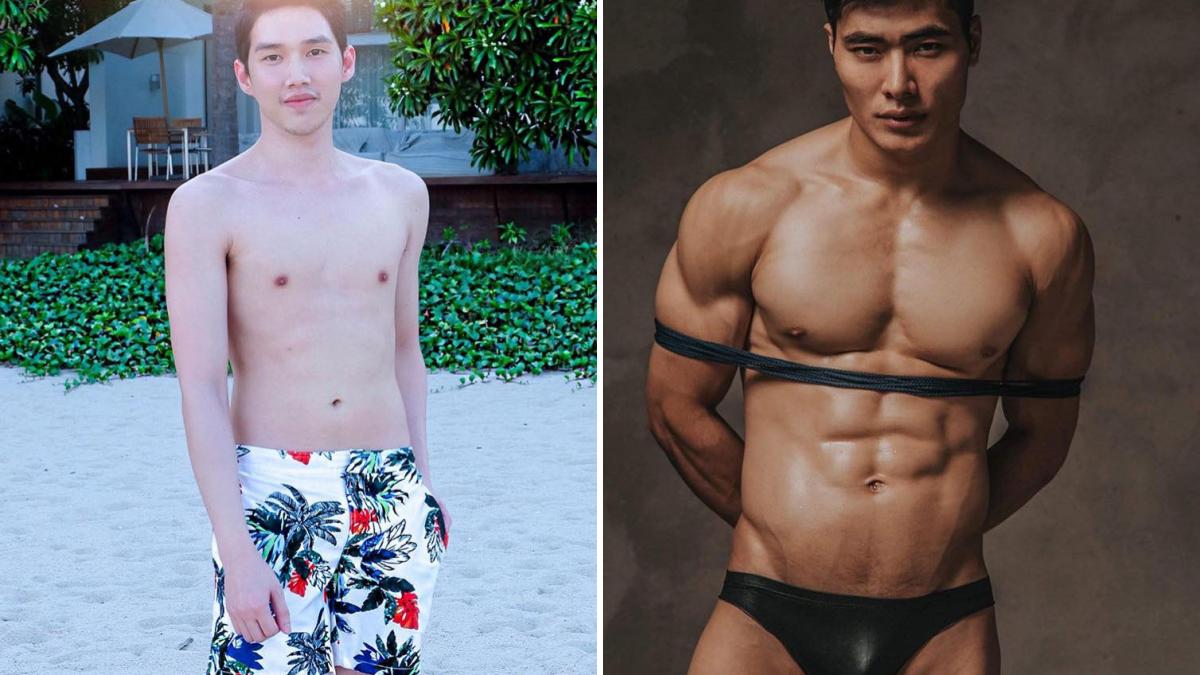 เร้าอารมณ์ #87CEFA