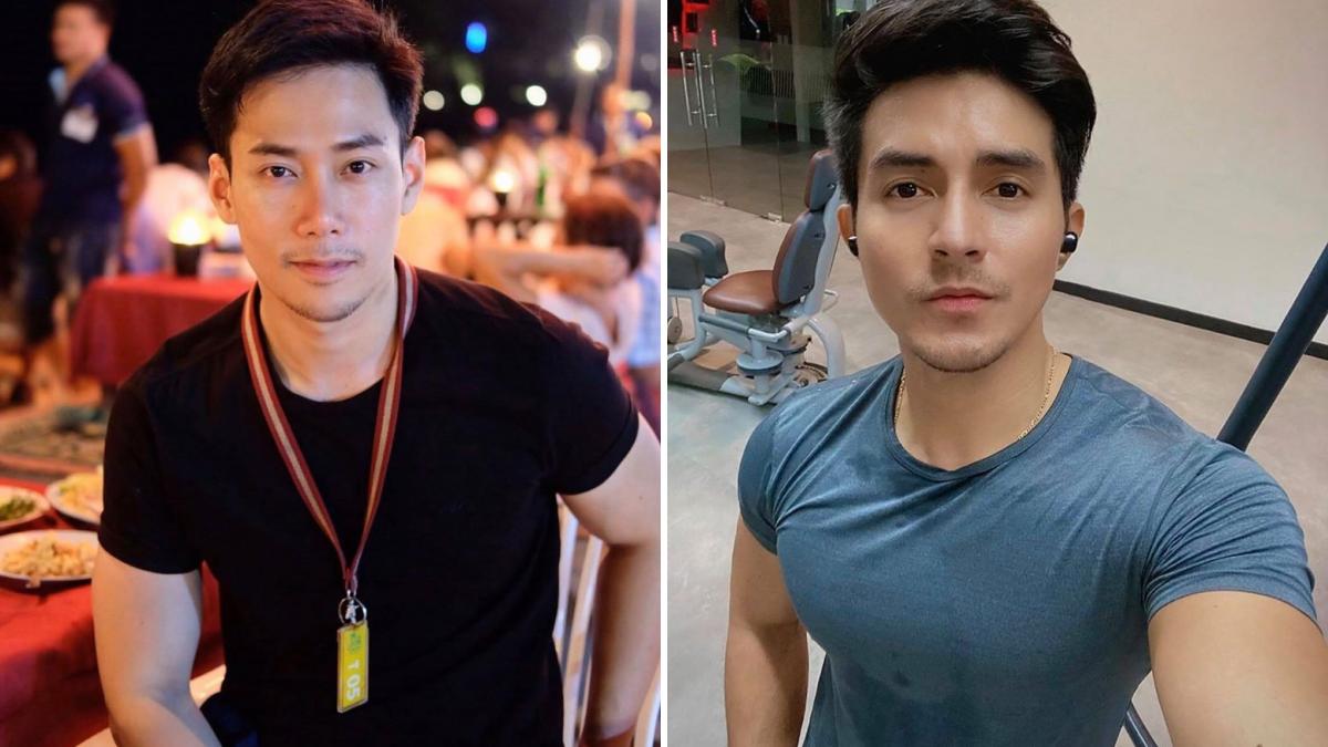 (ไปแสวงบุญจ้า) ลาแล้วลาเลยลาจริง /postจริงpostjung/ ขอบคุณทุกคะแนน ...