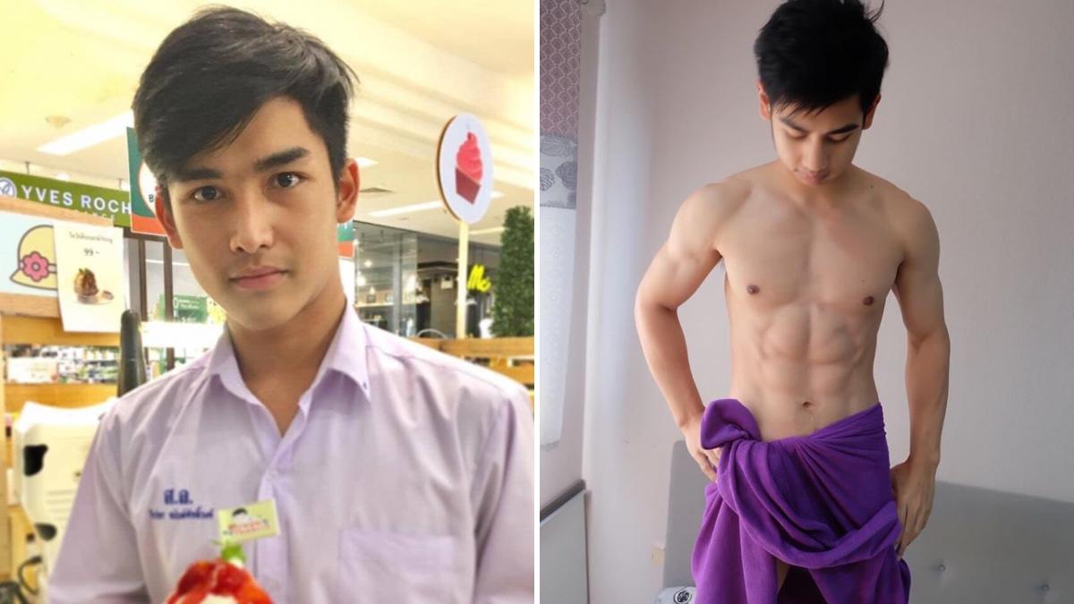 (ไปแสวงบุญจ้า) ลาแล้วลาเลยลาจริง /postจริงpostjung/ ขอบคุณทุกคะแนน ...