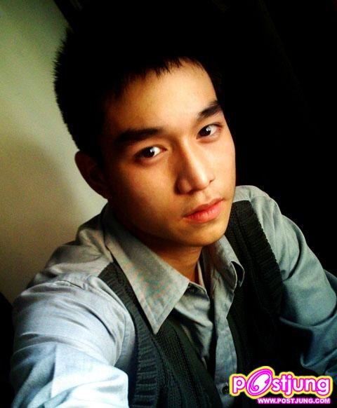 รวมคนน่ารักจาก Postjung จร้าๆๆมาดู