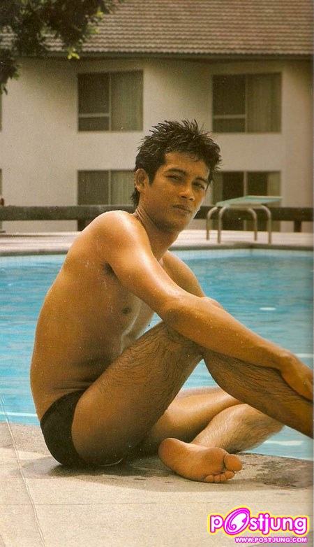 ลิขิต เอกมงคลสมัยหนุ่มเอ็กซ์จัง รูปที่ 3 - PicPost PostJung.com