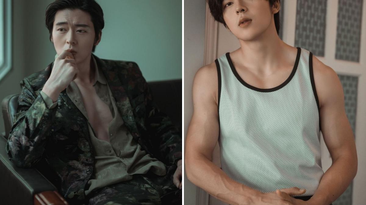 HAPPY POST STAR & 10